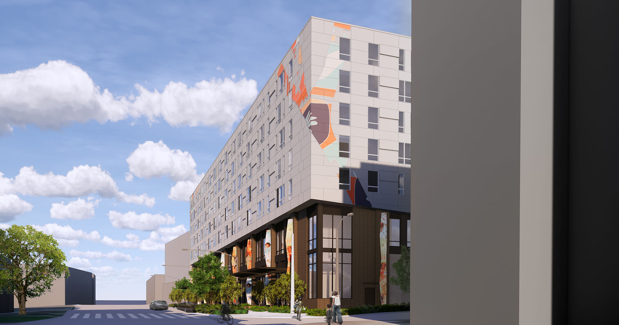 Orenda | Weber Thompson