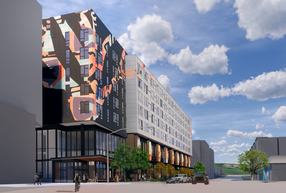 Orenda | Weber Thompson