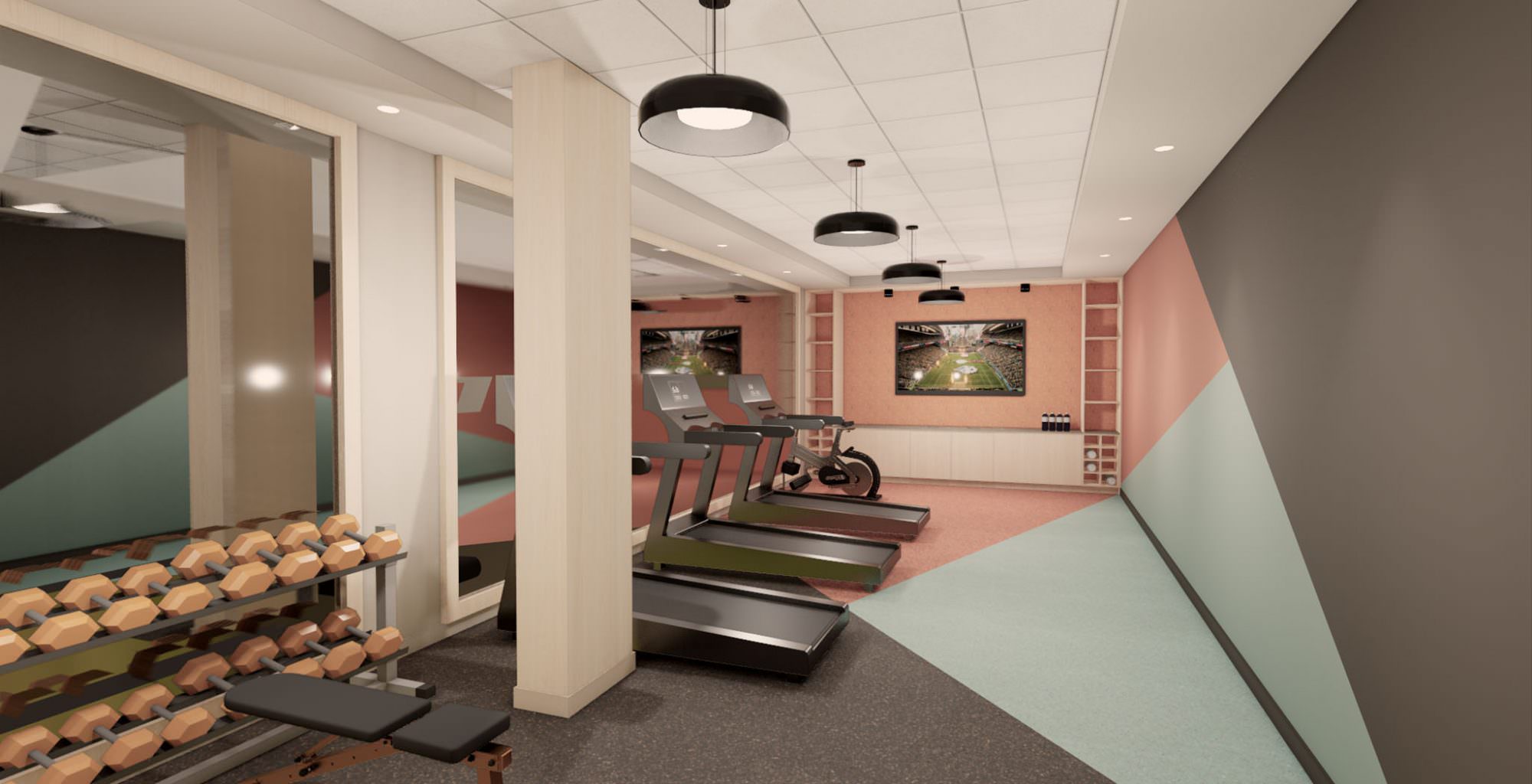 Orenda | Weber Thompson