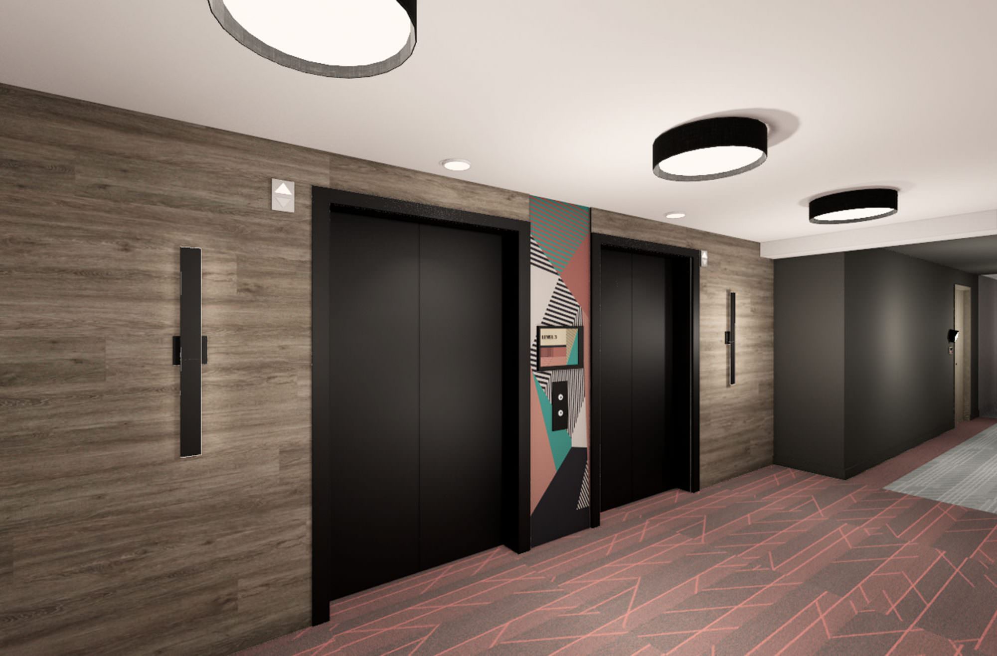 Orenda | Weber Thompson