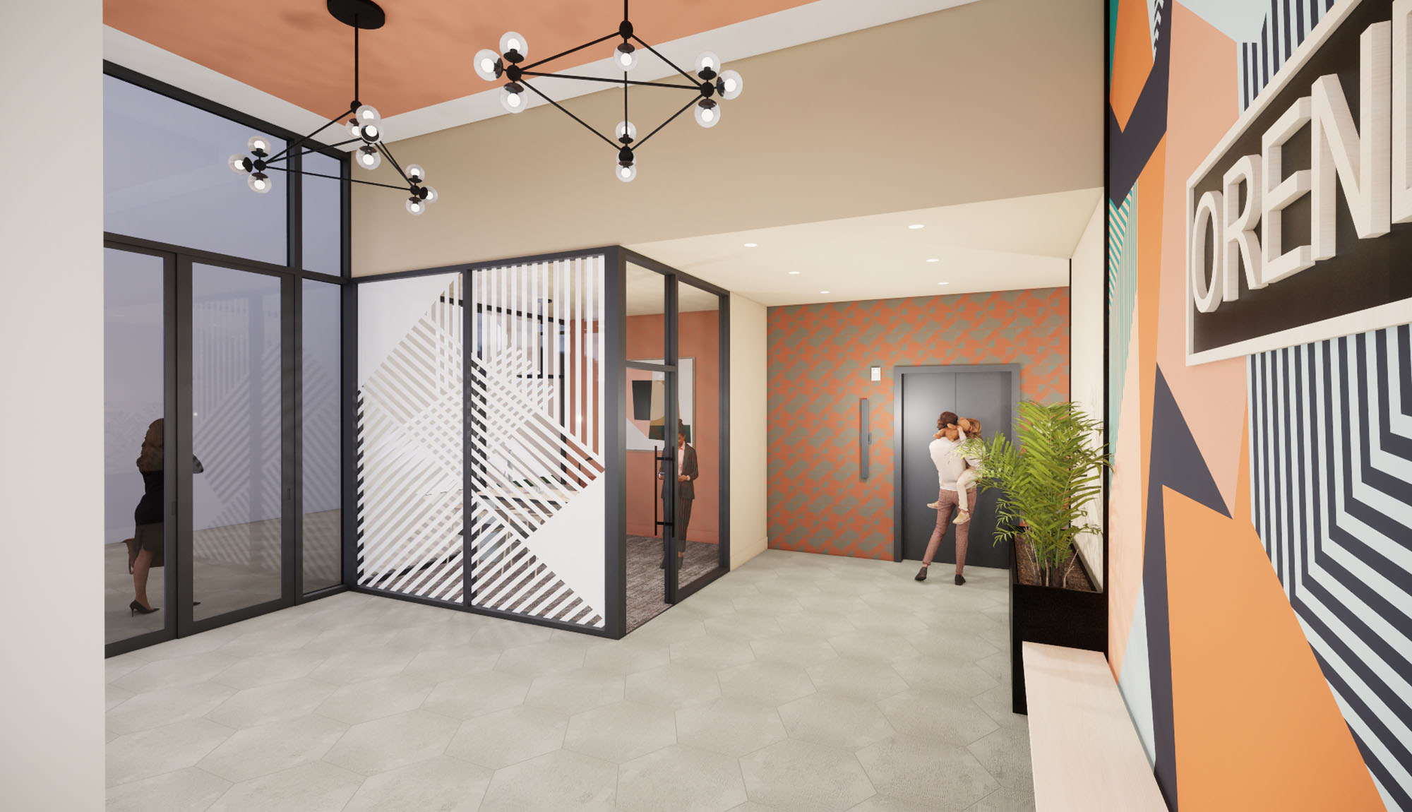 Orenda | Weber Thompson