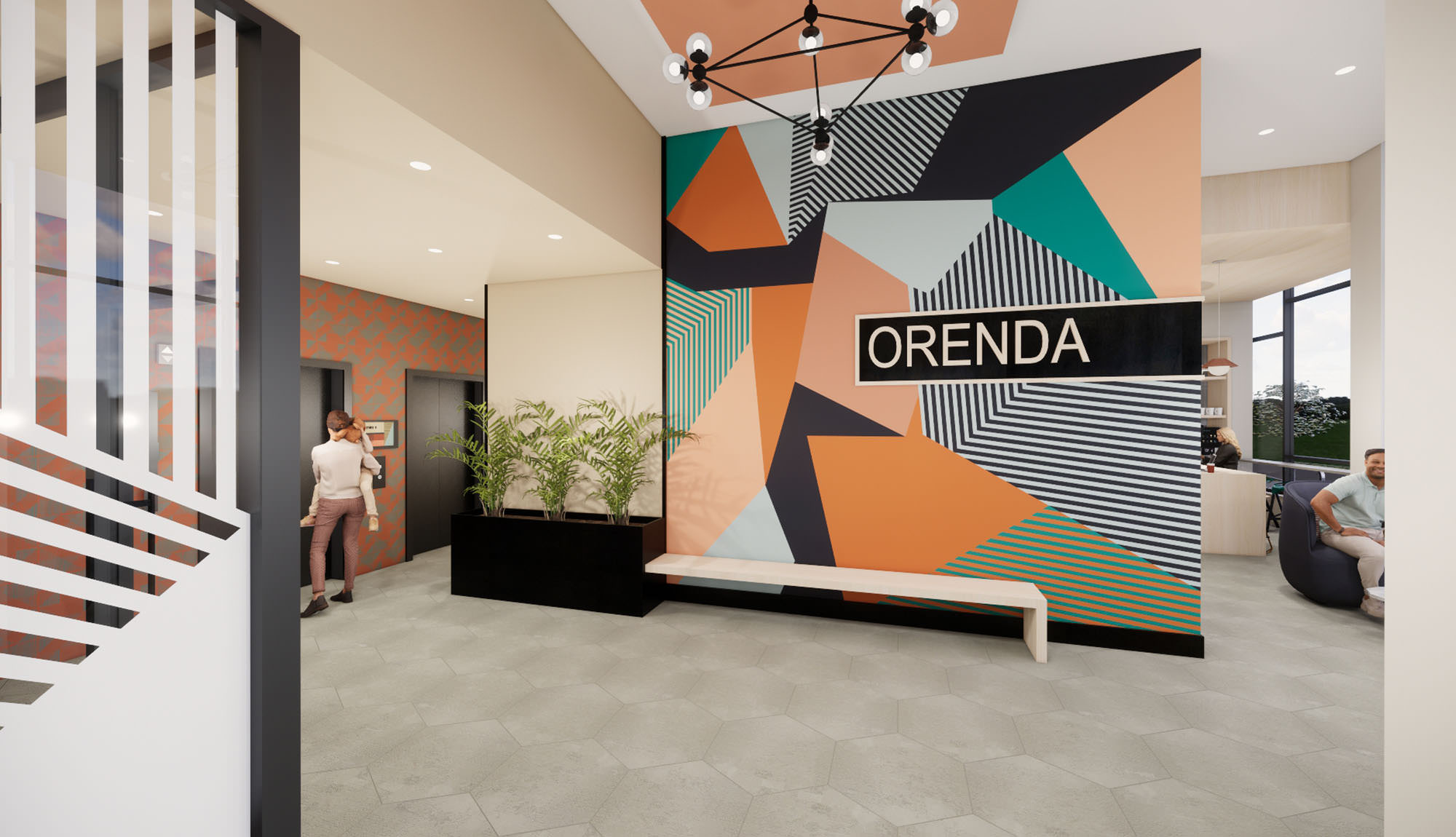 Orenda | Weber Thompson