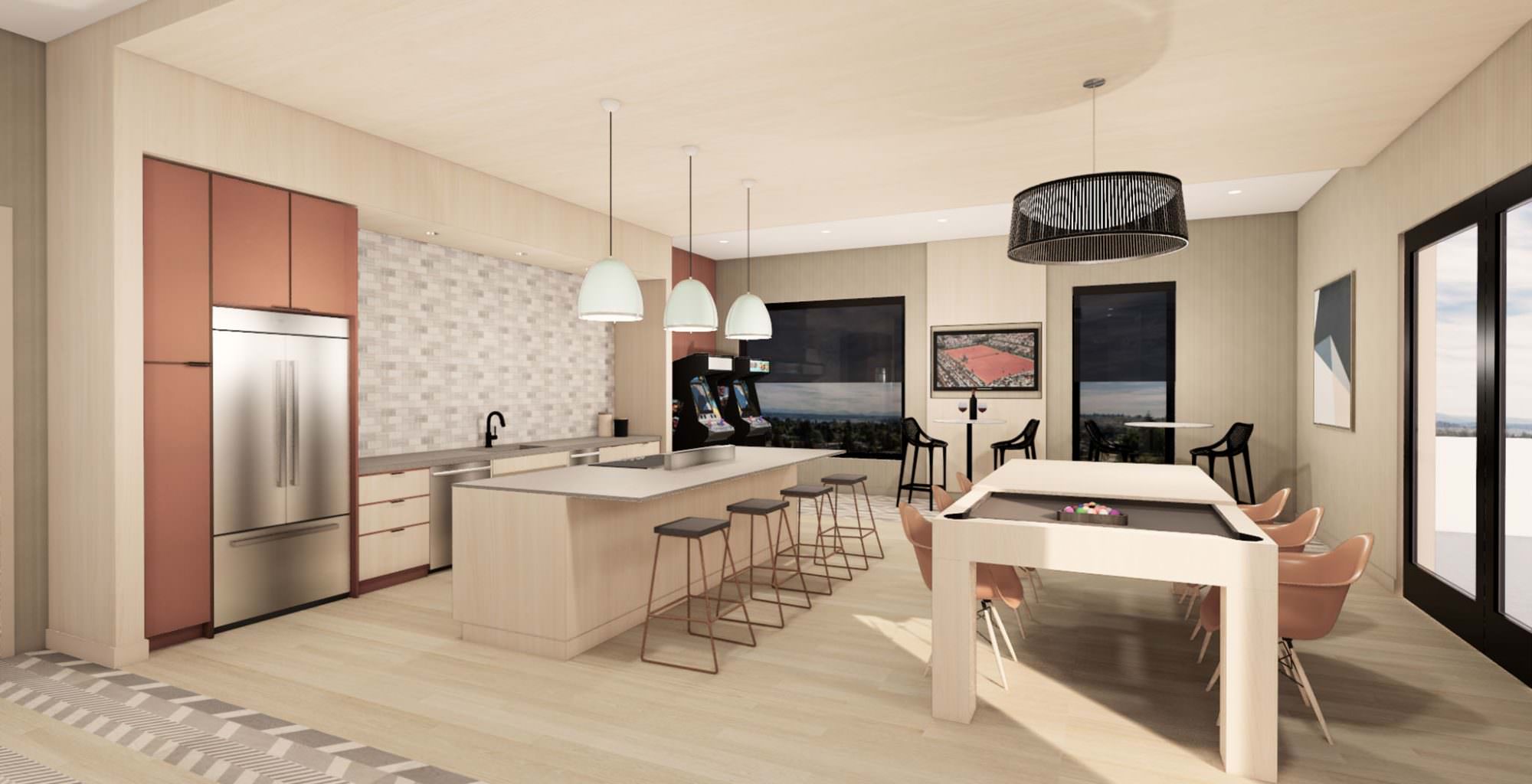 Orenda | Weber Thompson