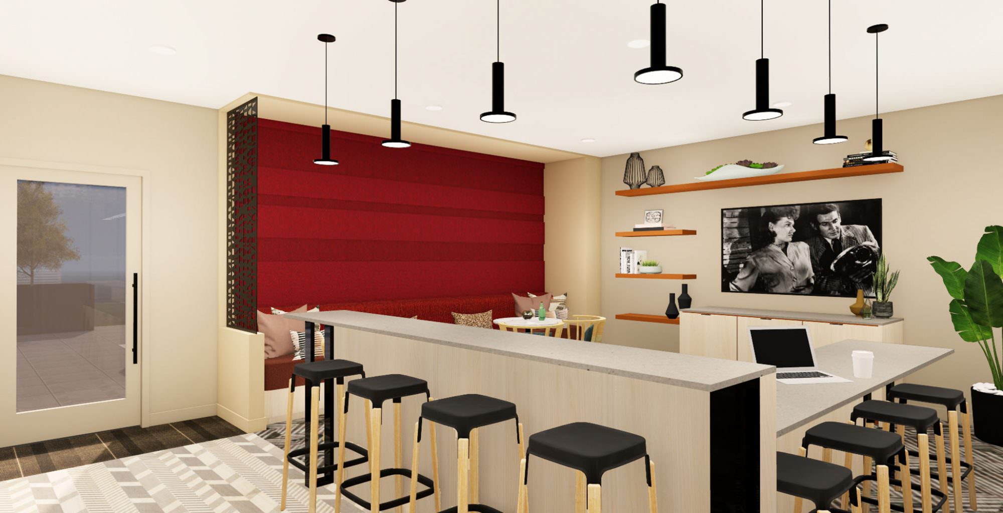 Orenda | Weber Thompson