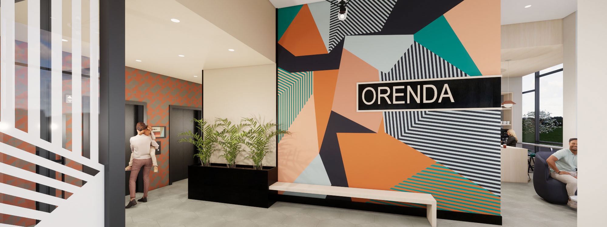 Orenda | Weber Thompson