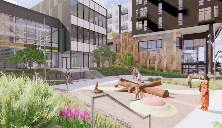 Projects | Weber Thompson