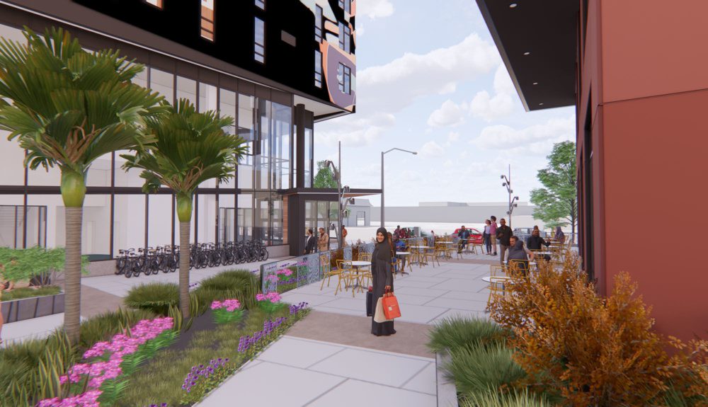 Orenda | Weber Thompson