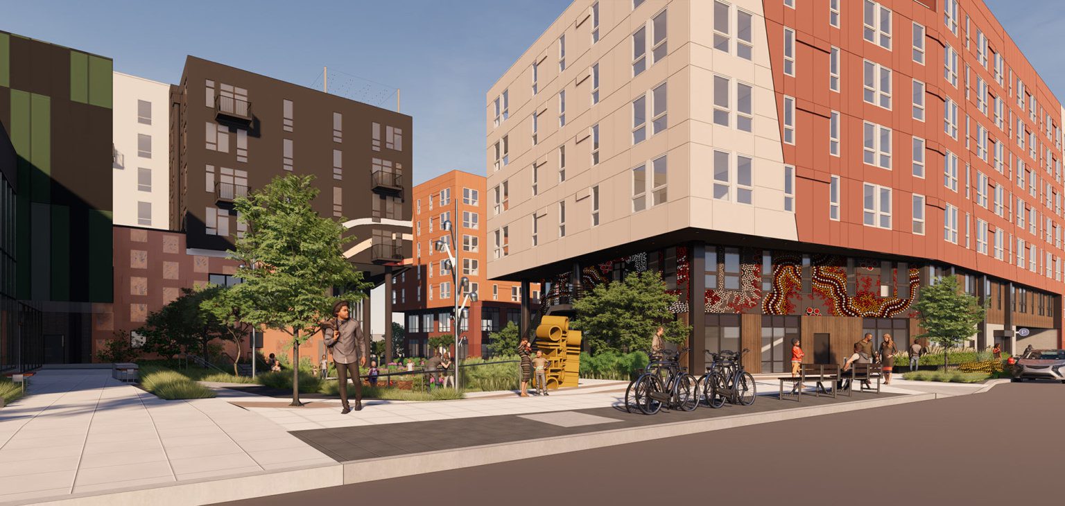 Orenda | Weber Thompson