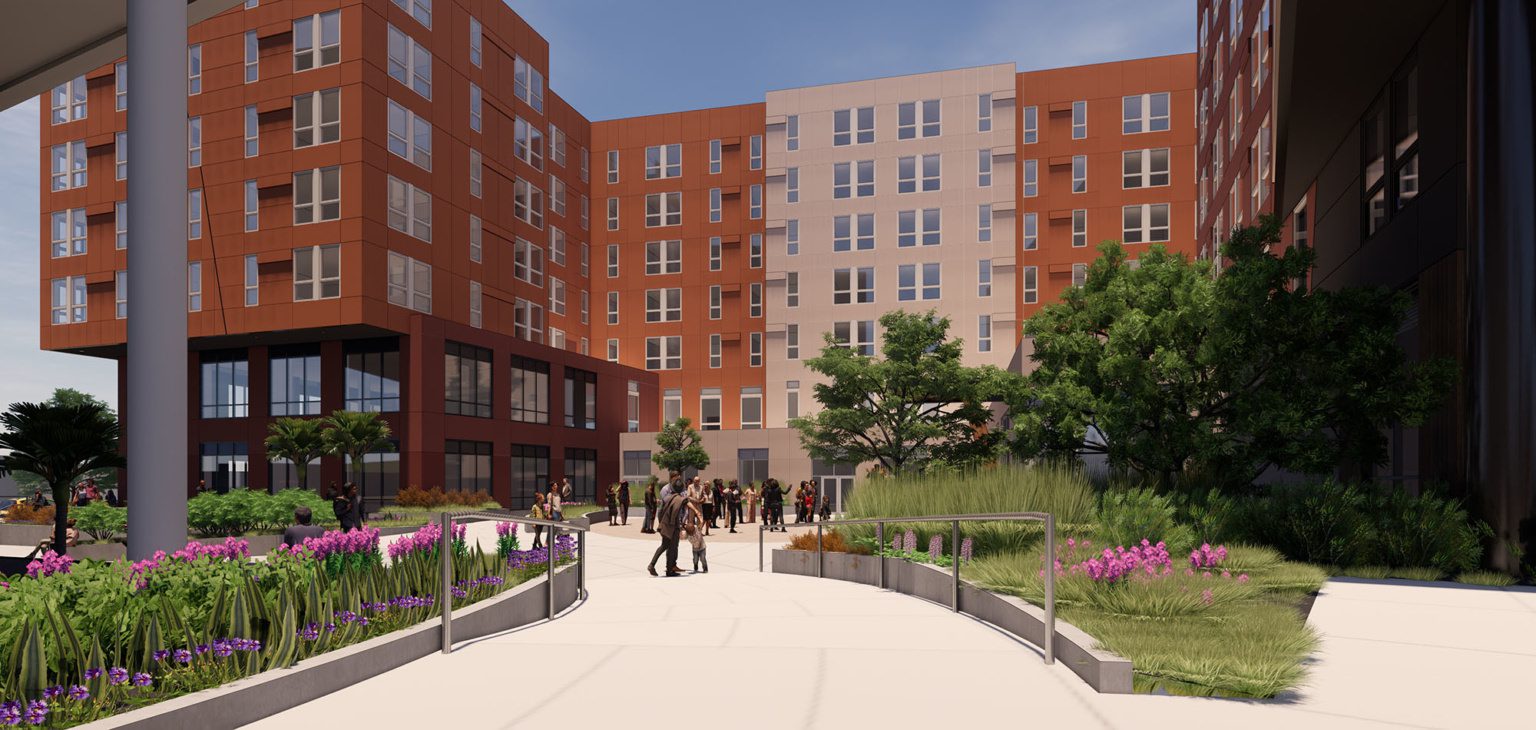 Orenda | Weber Thompson