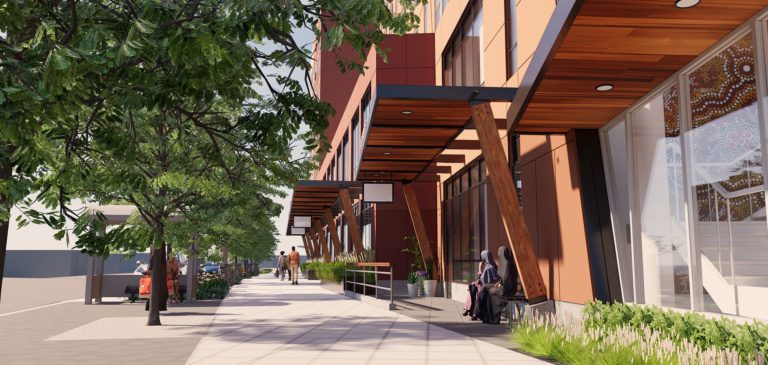 Orenda | Weber Thompson