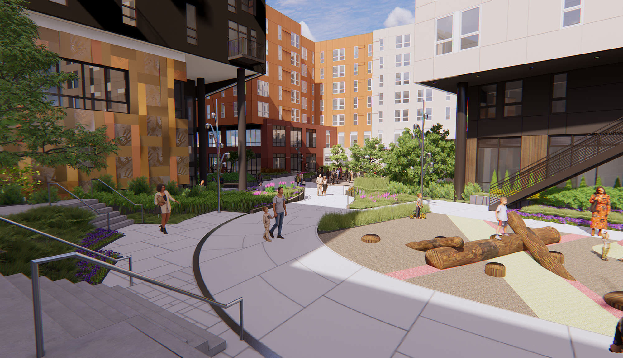 Orenda | Weber Thompson