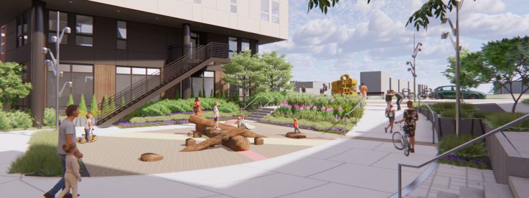 Orenda | Weber Thompson