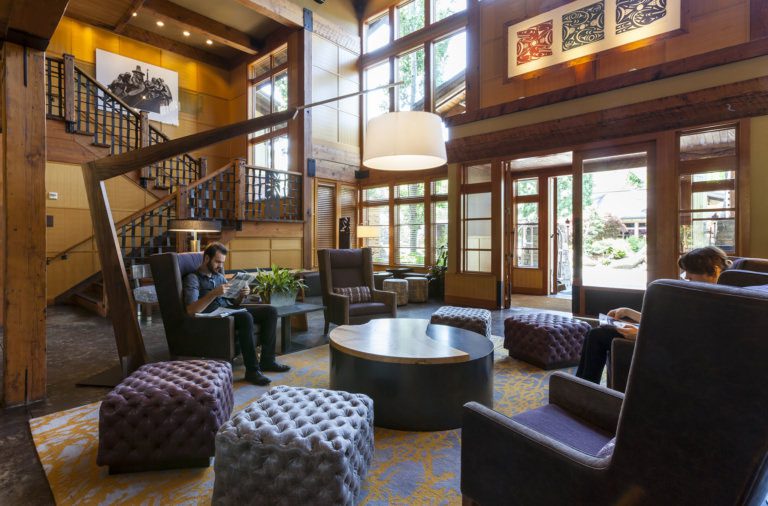 Projects | Weber Thompson