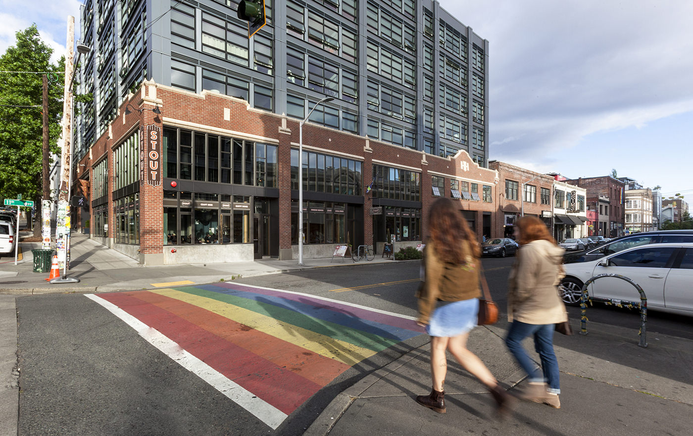 Is dead retail space bringing your building down? | Weber Thompson