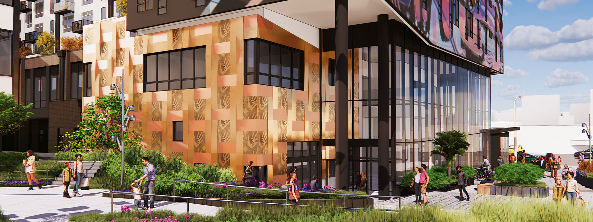 Orenda | Weber Thompson