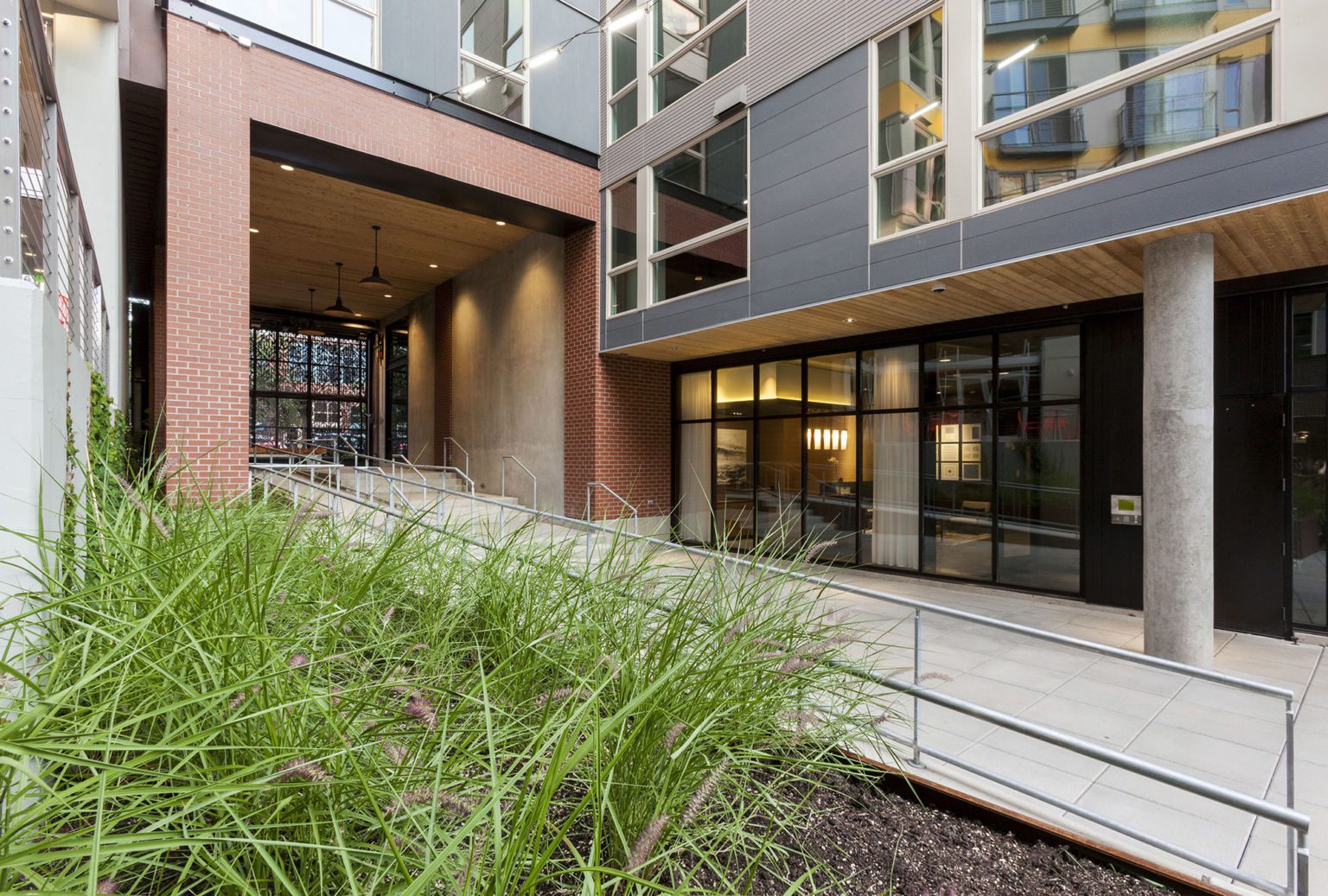 Pike Motorworks | Weber Thompson