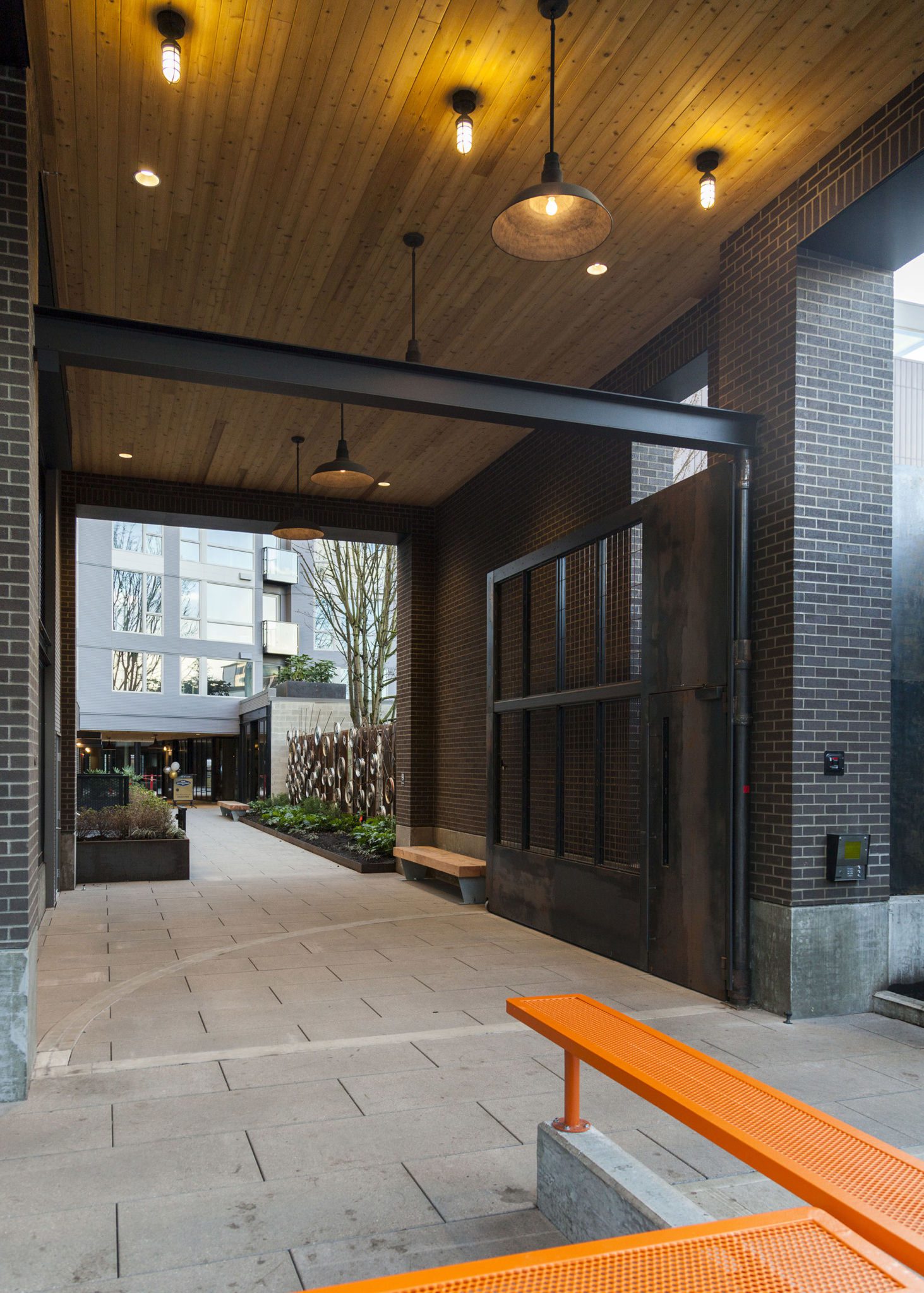 Pike Motorworks | Weber Thompson