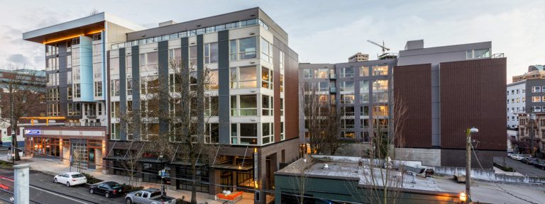 Pike Motorworks | Weber Thompson