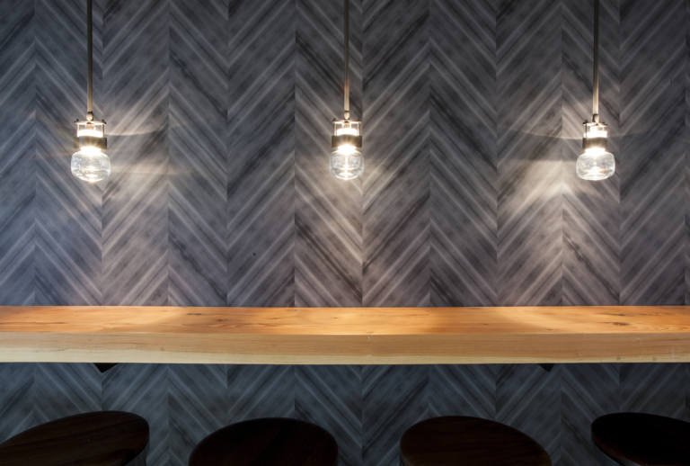 Pike Motorworks | Weber Thompson