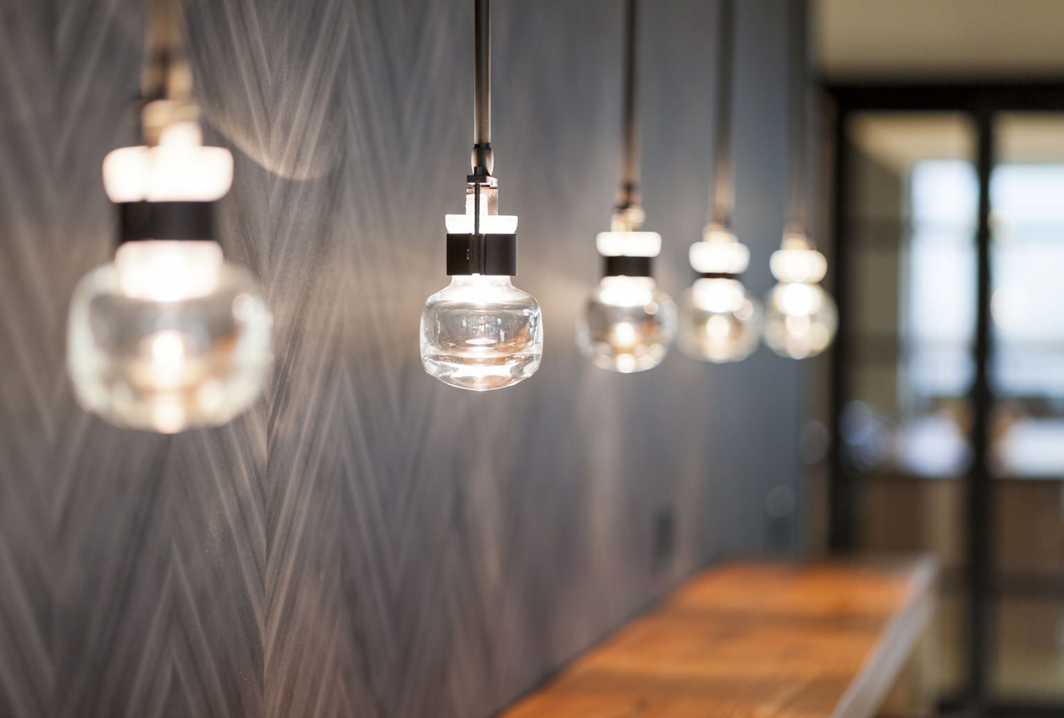 Pike Motorworks | Weber Thompson