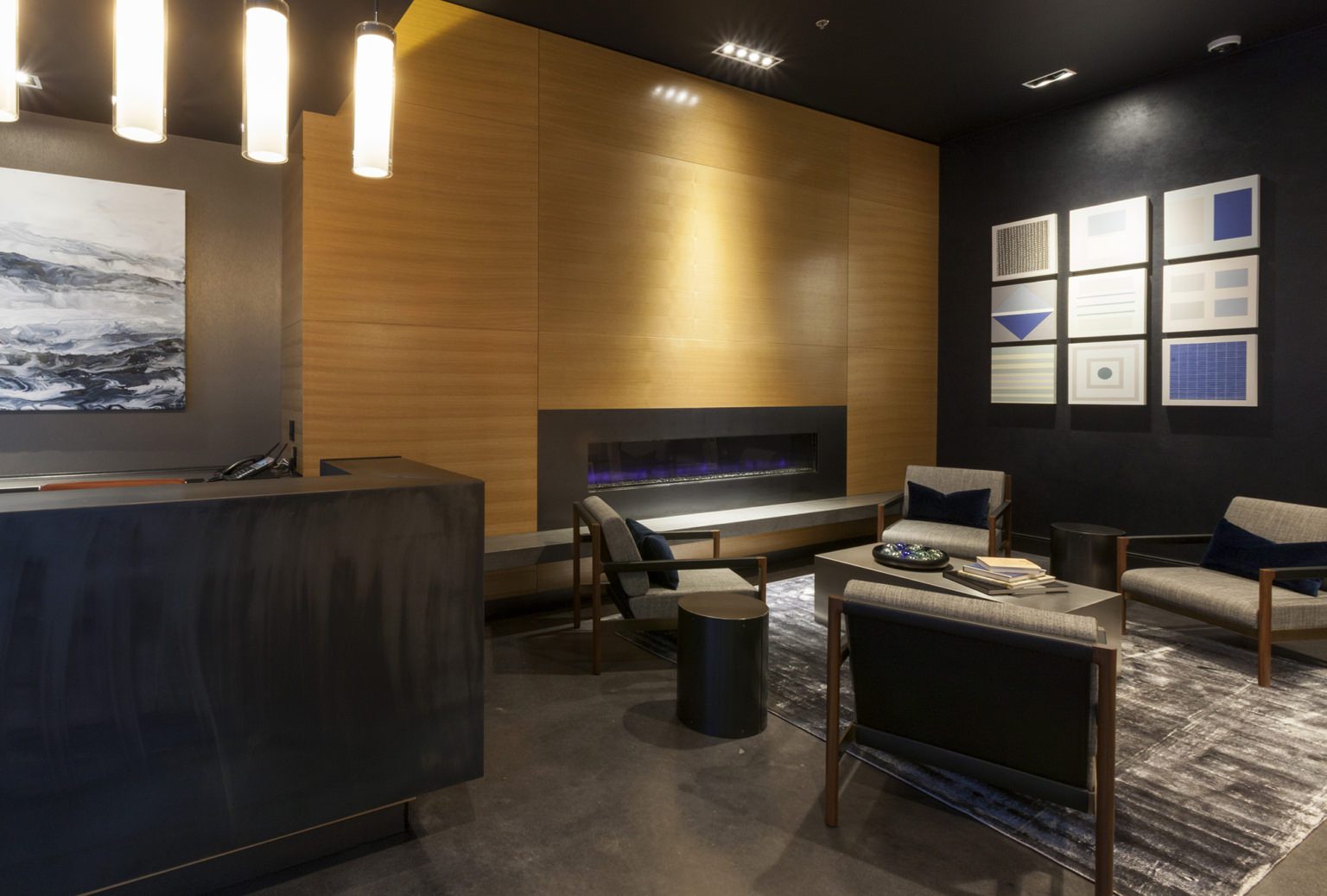 Pike Motorworks | Weber Thompson