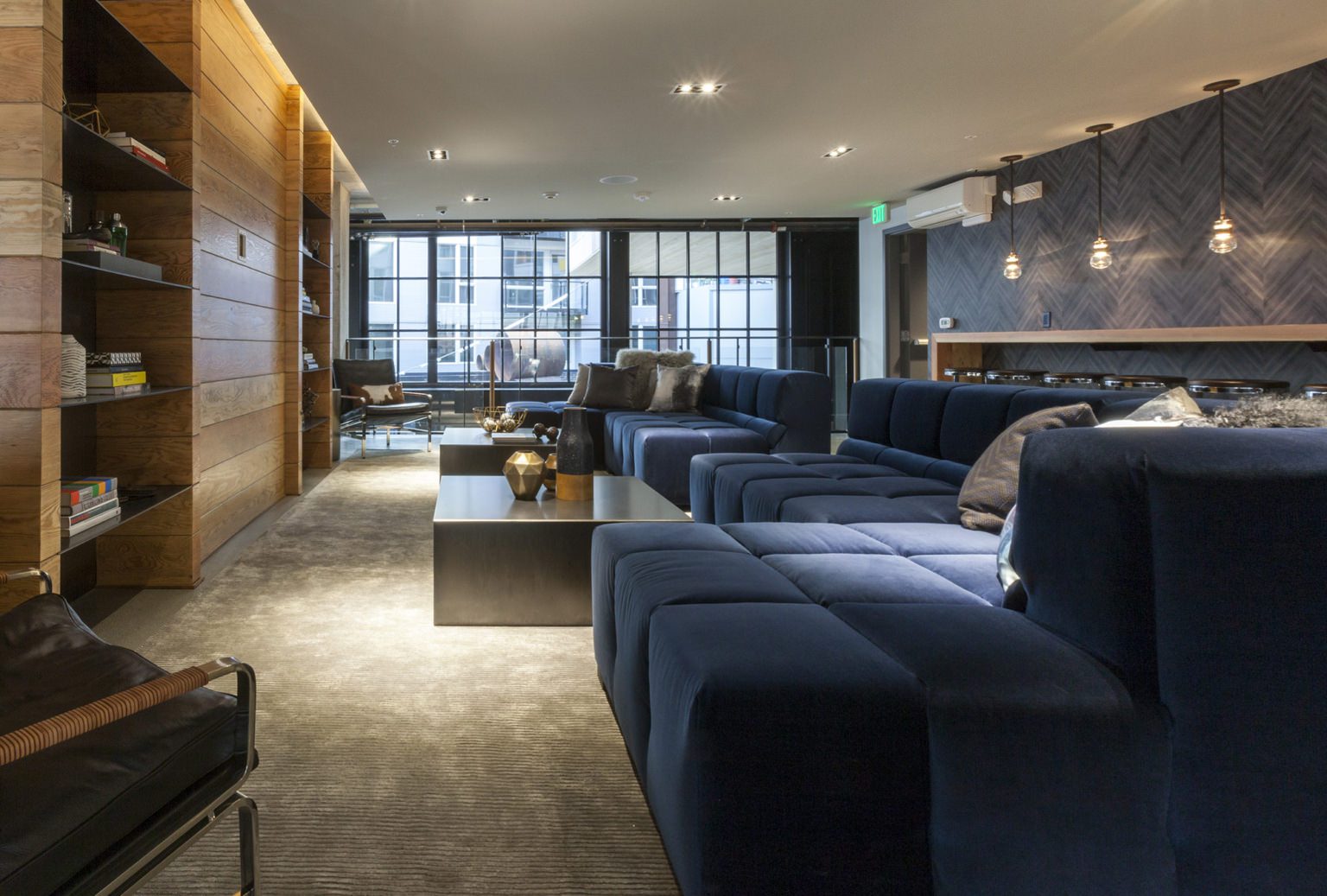 Pike Motorworks | Weber Thompson