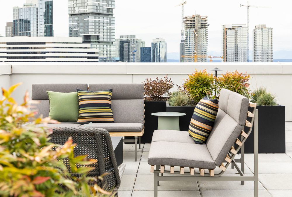 Clay Interior Design | Weber Thompson