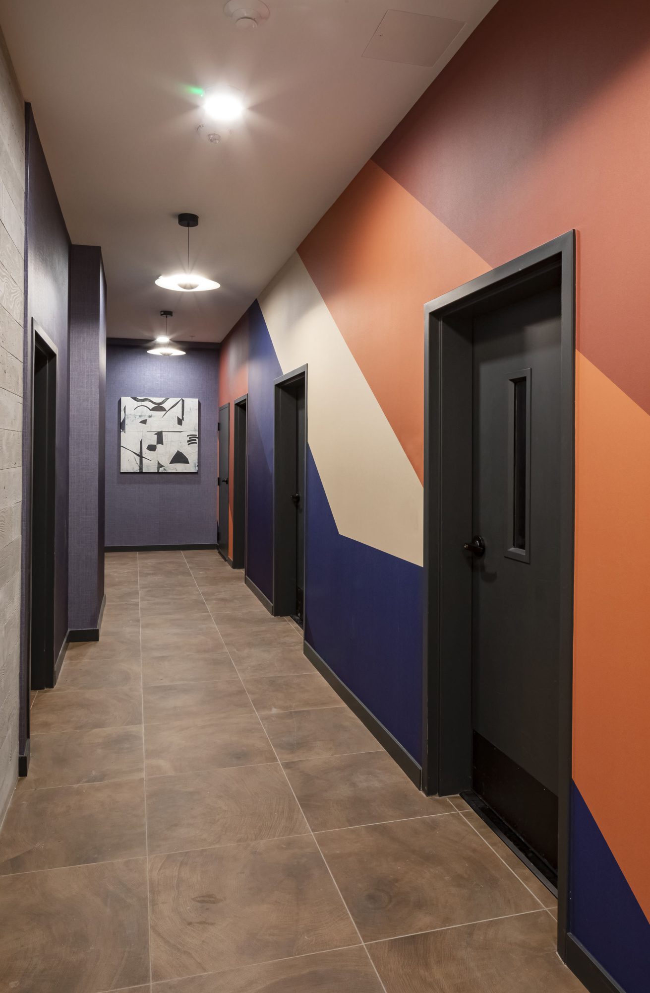 Clay Interior Design | Weber Thompson