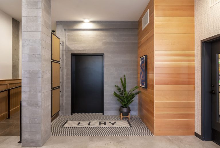 Clay Interior Design | Weber Thompson