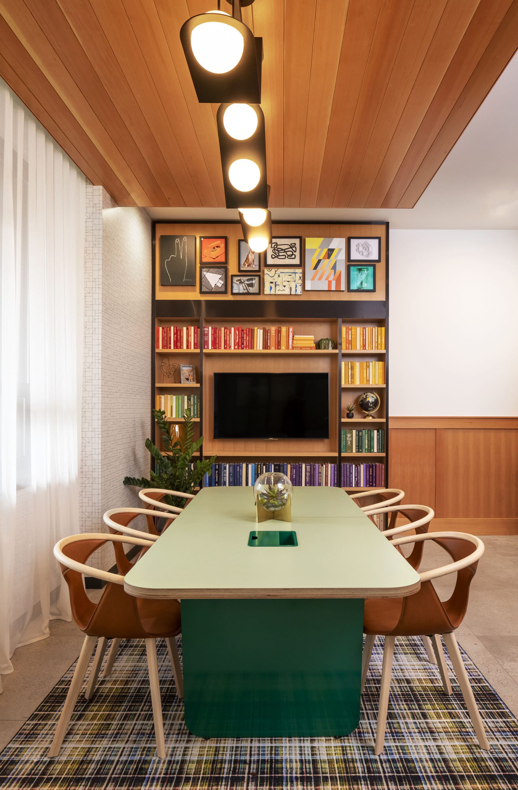 Clay Interior Design | Weber Thompson