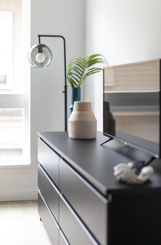 Clay Interior Design | Weber Thompson