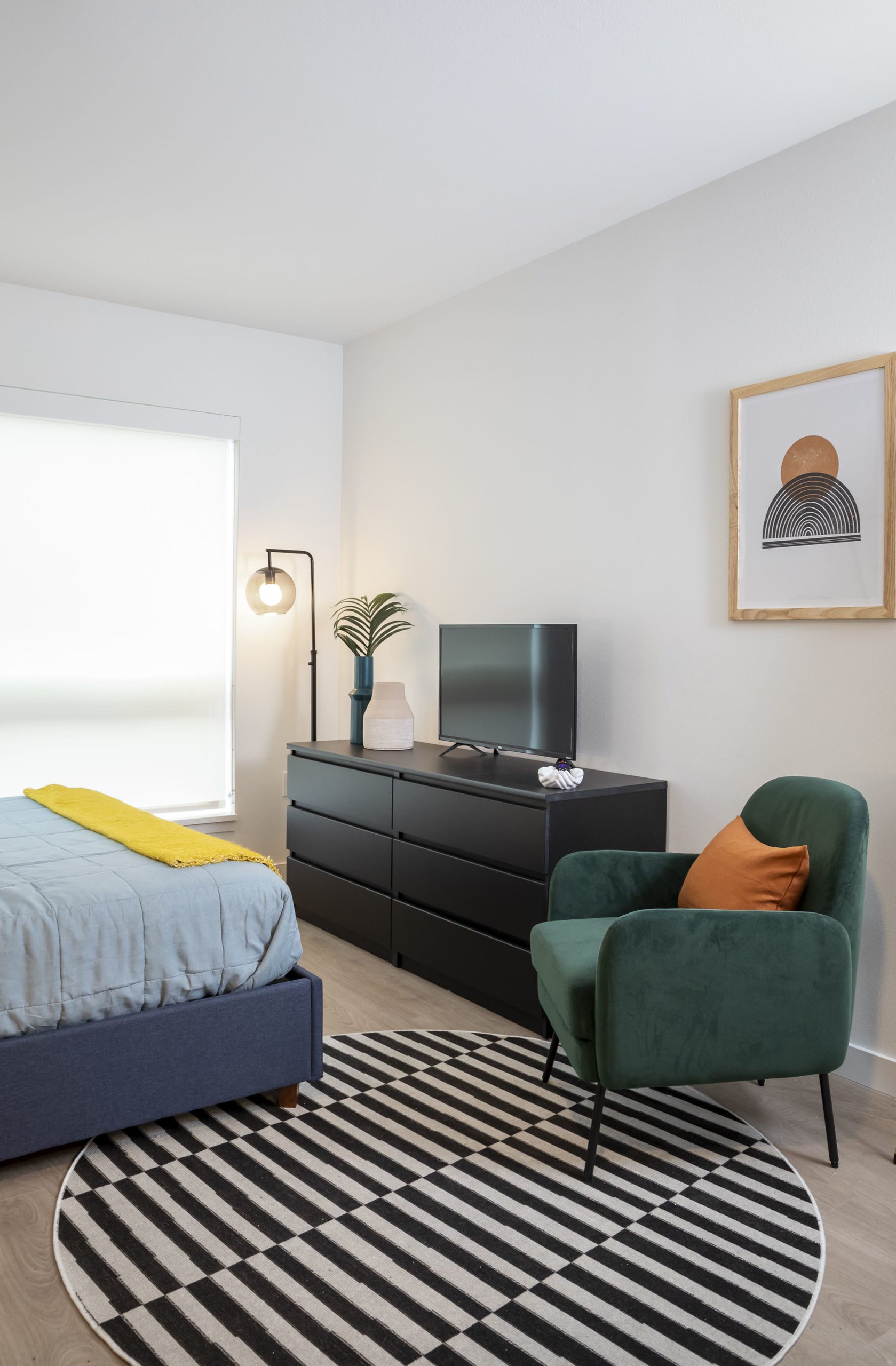 Clay Interior Design | Weber Thompson