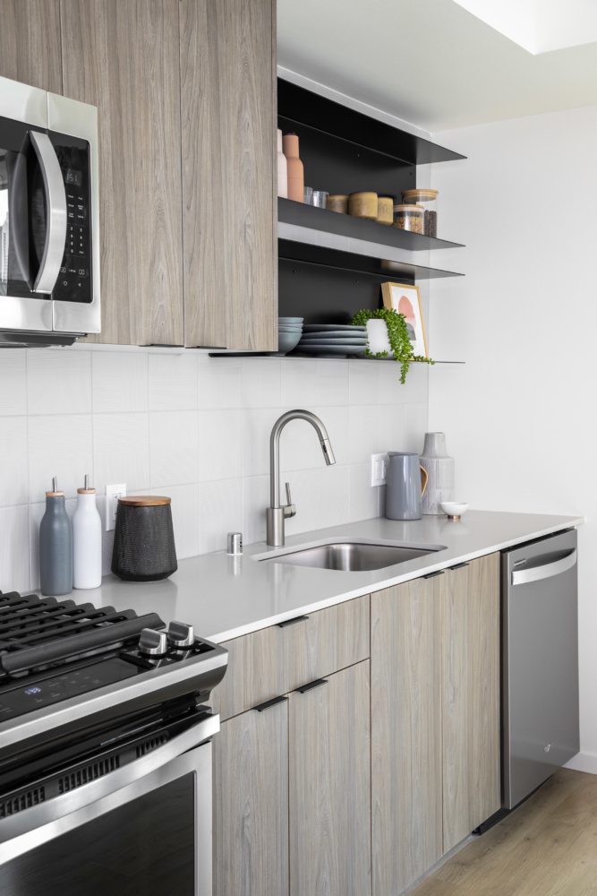 Modera Broadway | Weber Thompson