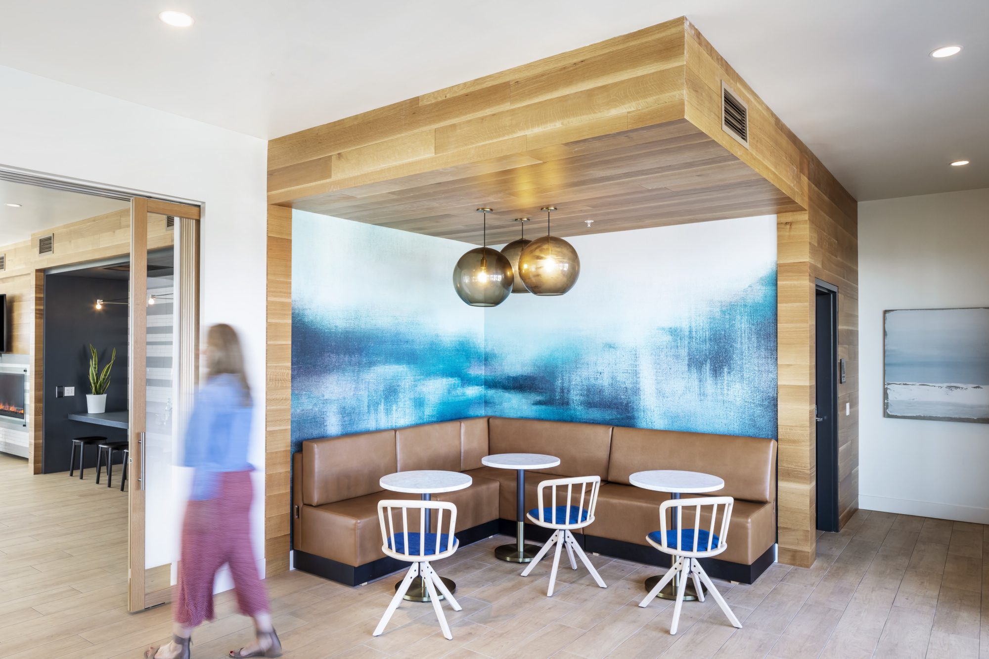 Modera Broadway | Weber Thompson