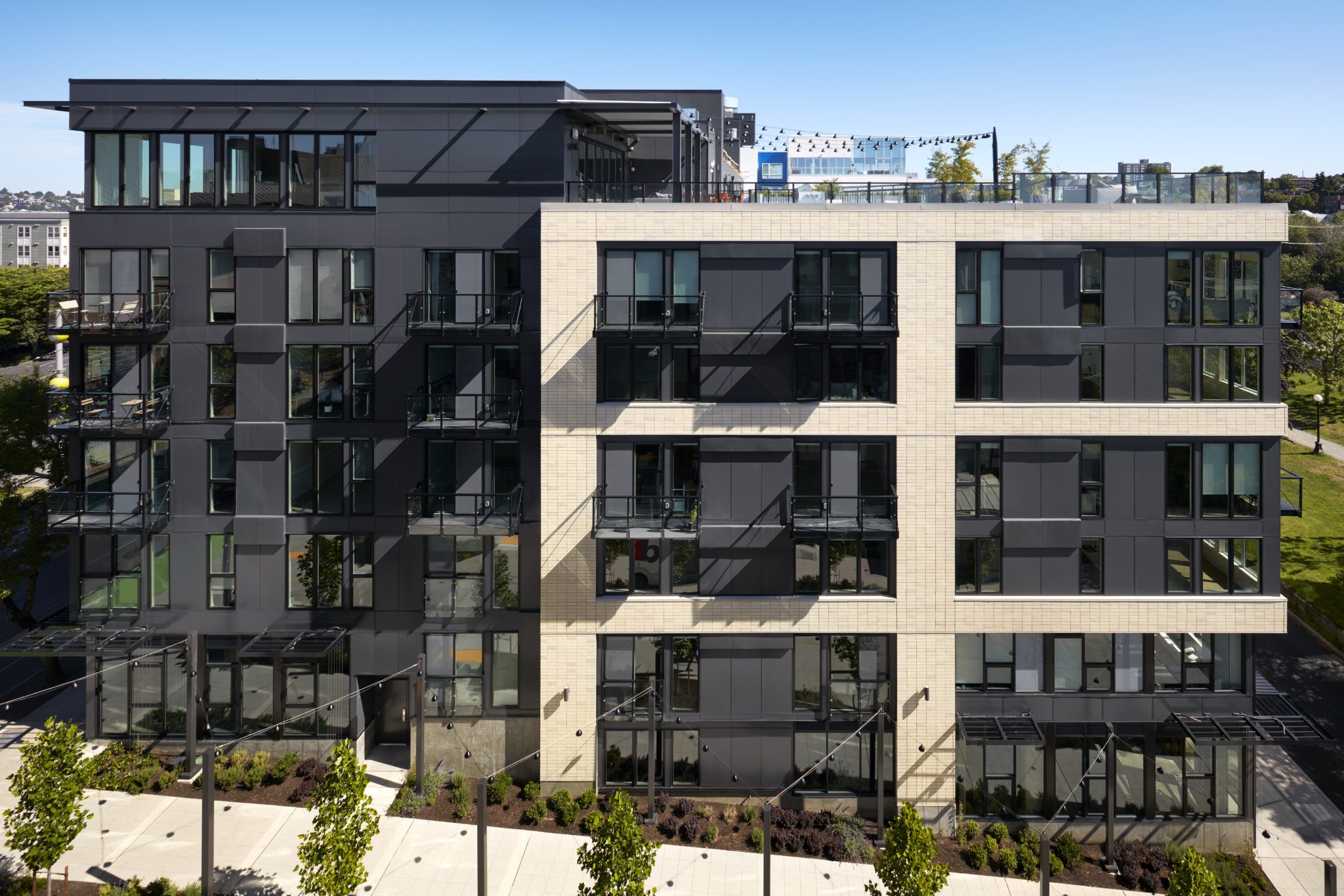 Projects | Weber Thompson