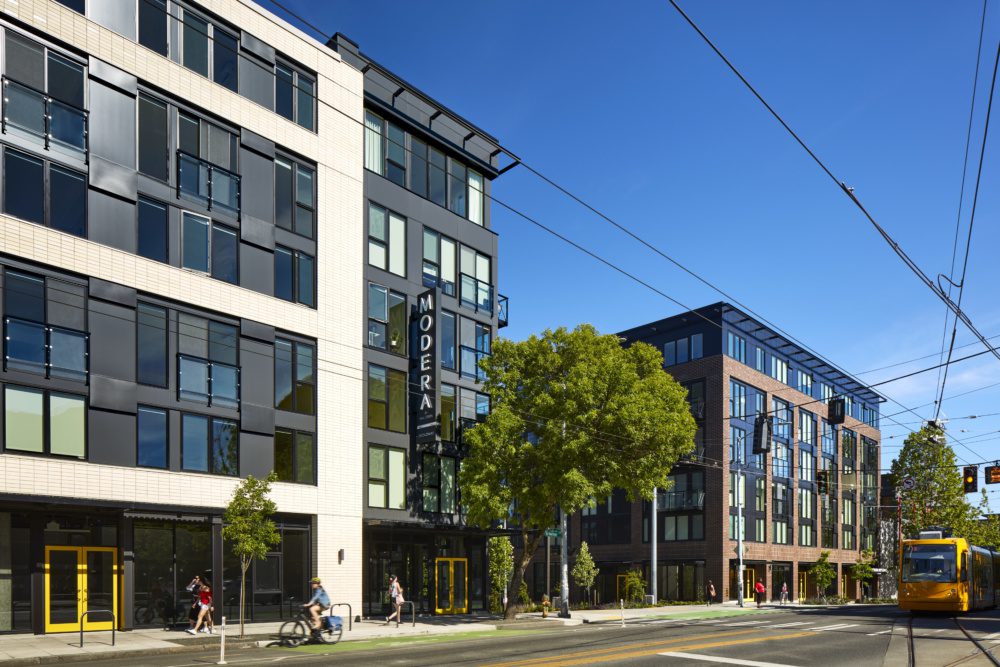 Projects | Weber Thompson