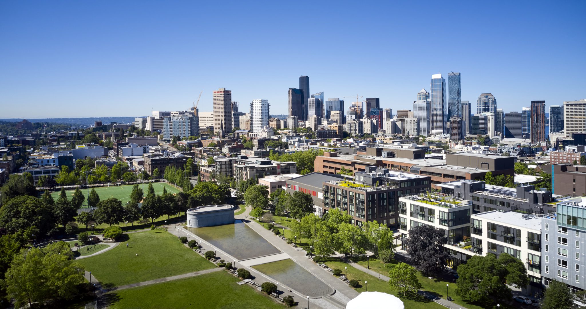 Modera Broadway | Weber Thompson