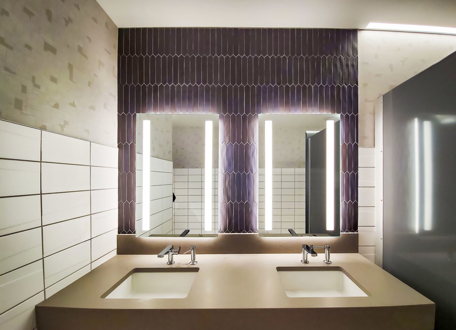 ERW Showroom | Weber Thompson