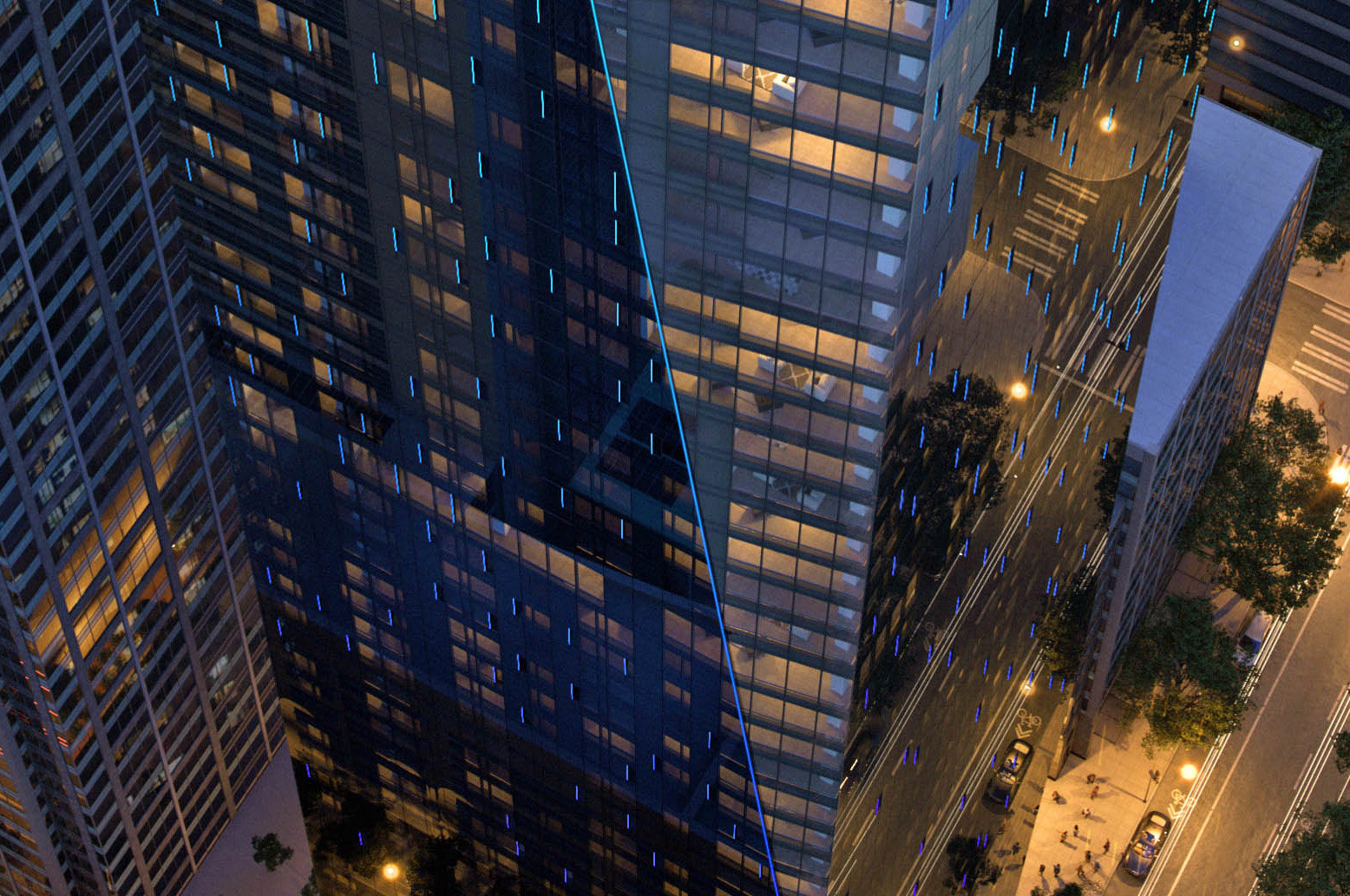 800 Stewart | Weber Thompson