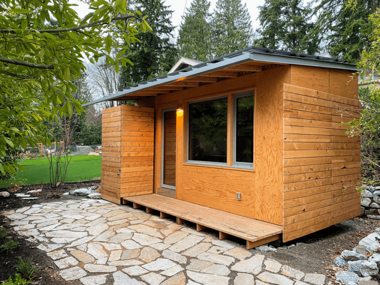 NESTED: Building Belonging at the Seattle Design Festival | Weber Thompson