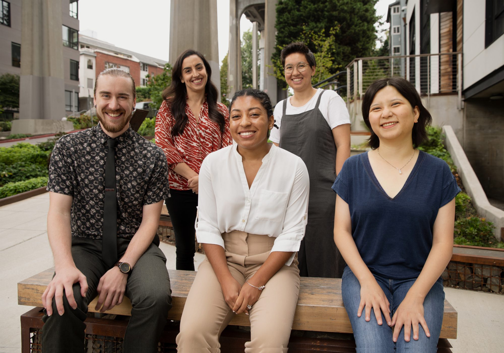 Weber Thompson wins AIA NW+P Emerging Professional Friendly Firm Award ...