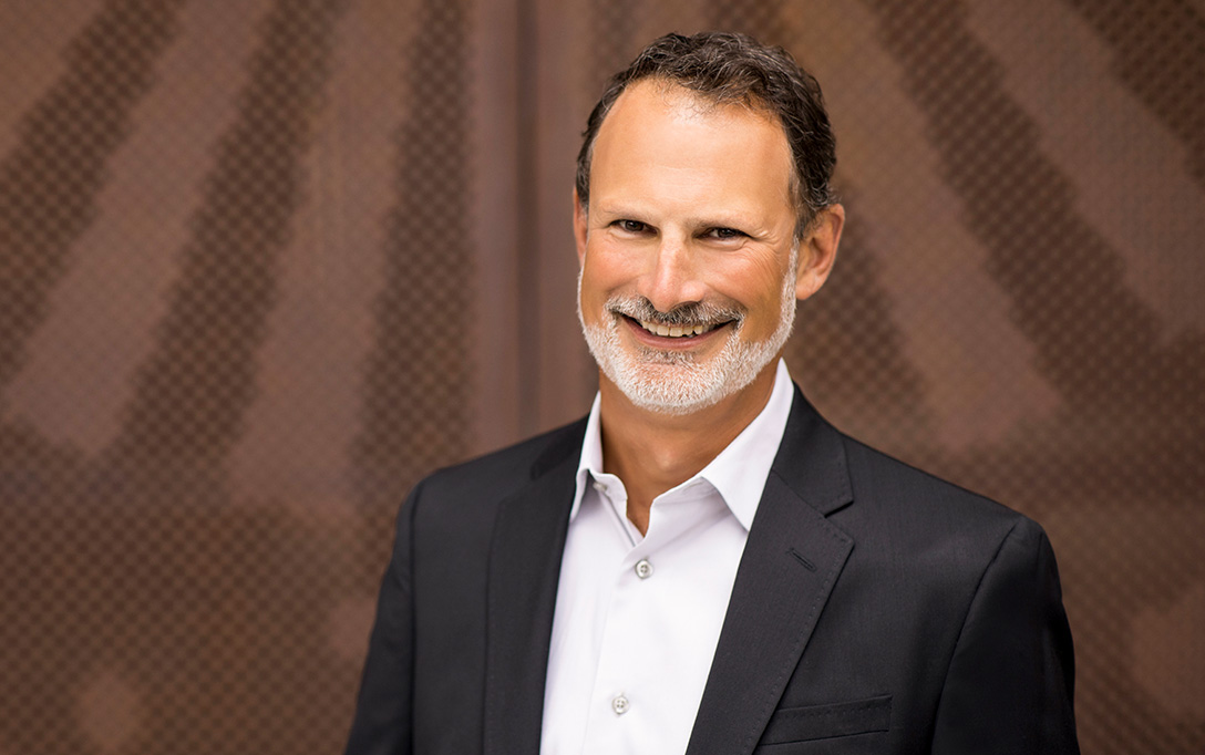 Q&A with Jeff Reibman: Leading a more equitable future | Weber Thompson