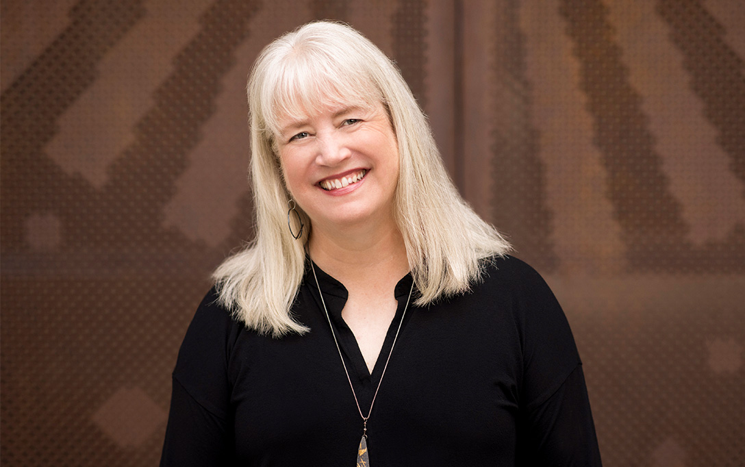 Q&A with Kristen Scott: Affecting workplace change | Weber Thompson