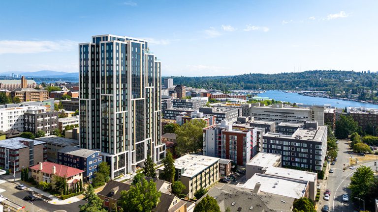 The Accolade wins Student Housing Development of the Year Award at the ...