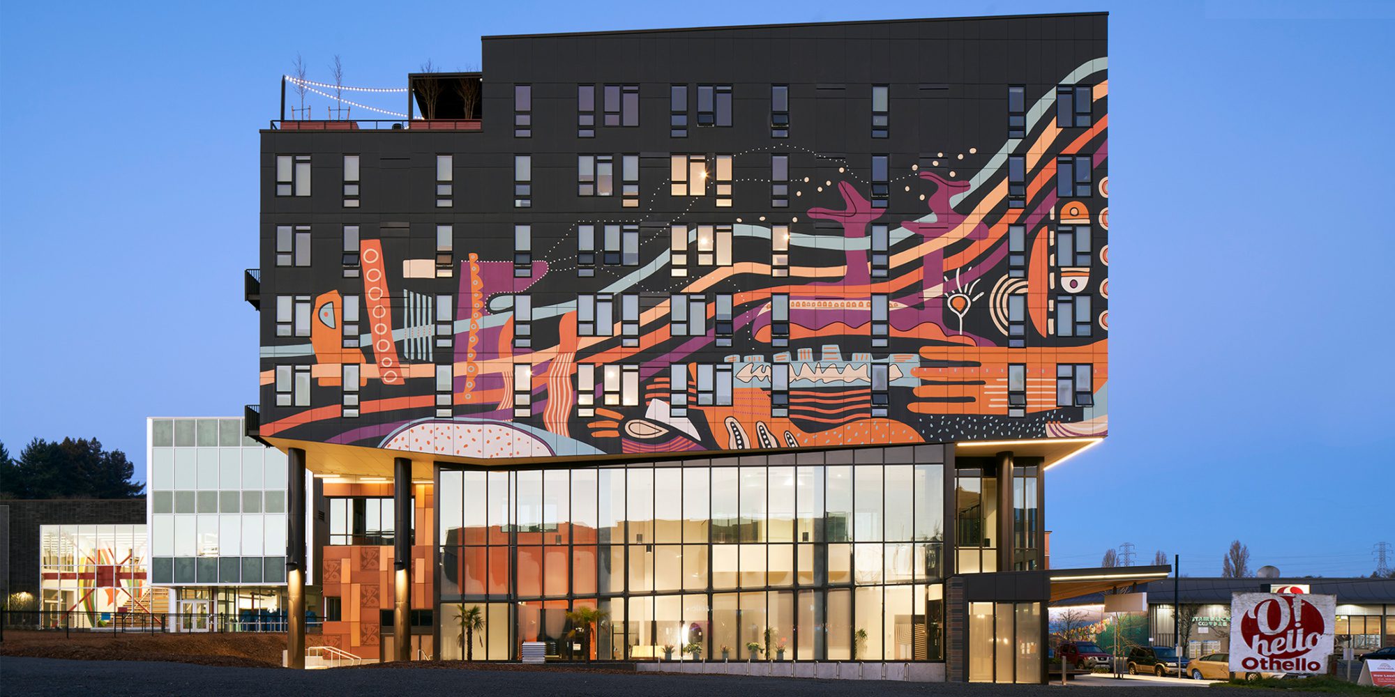 Orenda announced as a winner in the ULI Jack Kemp Excellence in ...