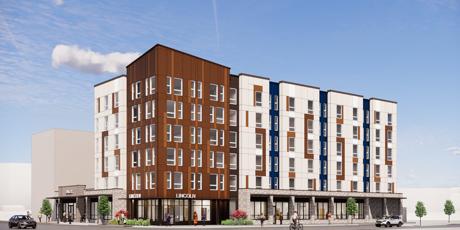 Patsy Surh Place | Weber Thompson