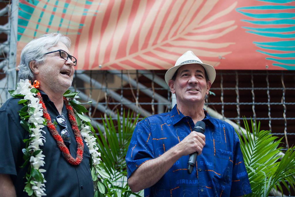 Remembering Blaine Weber | Weber Thompson