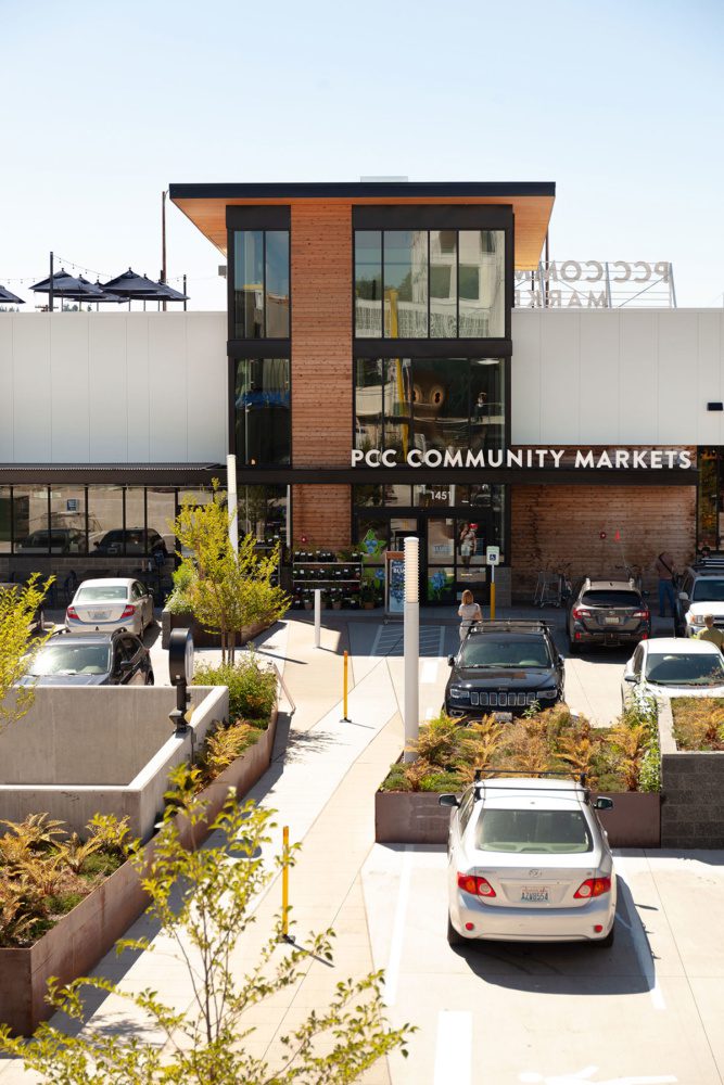 World Landscape Architecture Month | Weber Thompson