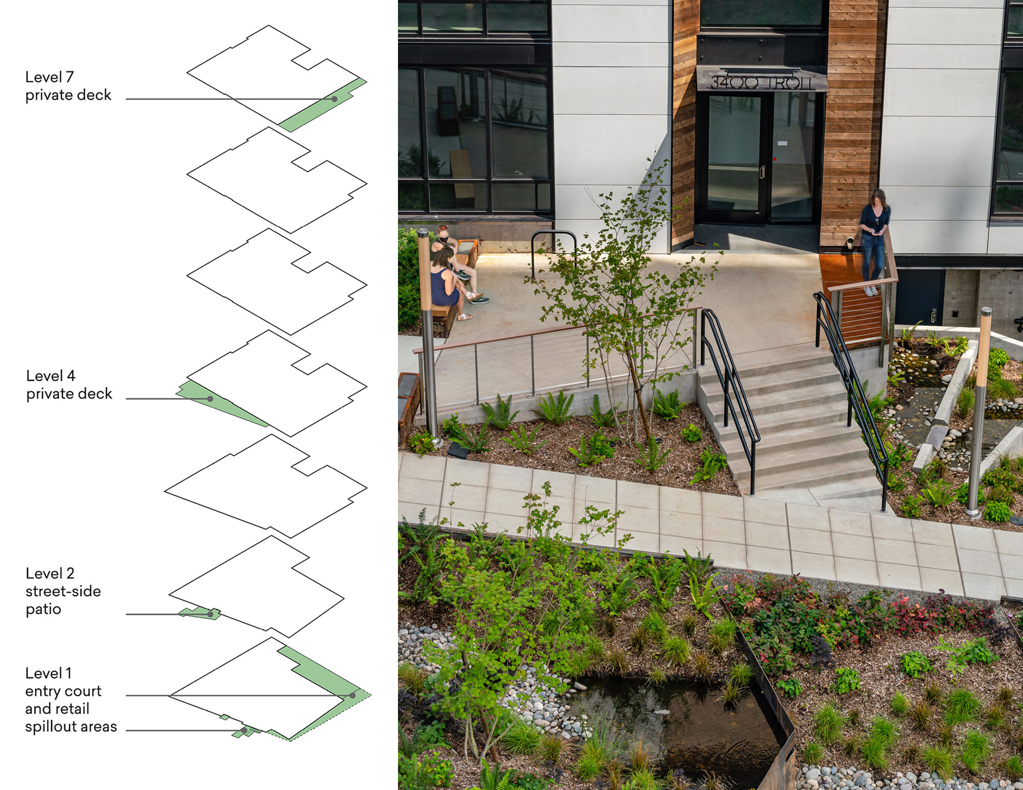 Watershed wins National AIA COTE Top Ten Award | Weber Thompson