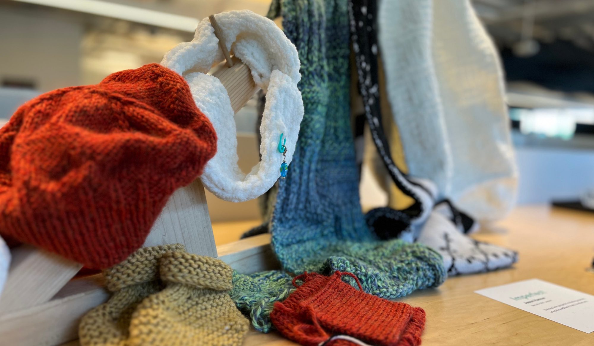 WT Art Show: A showcase of hidden talents & creativity | Weber Thompson